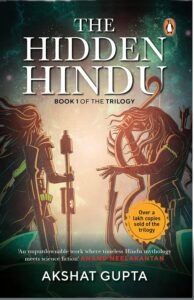 The Hidden Hindu Series (Combo Book 1, 2 & 3) Book – Summary, Details ...